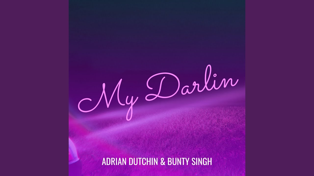 My Darlin - YouTube