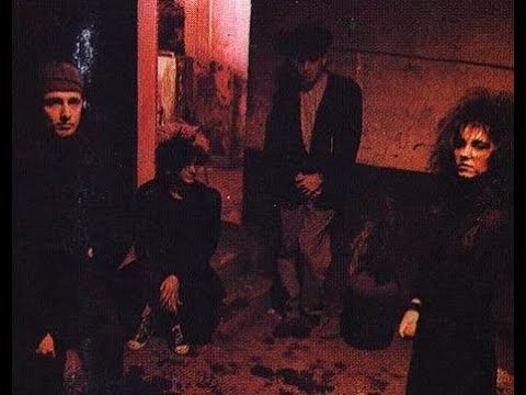 Set Mix Gothic Rock Darkwave Post-punk Alternative (Batcave Edition ...