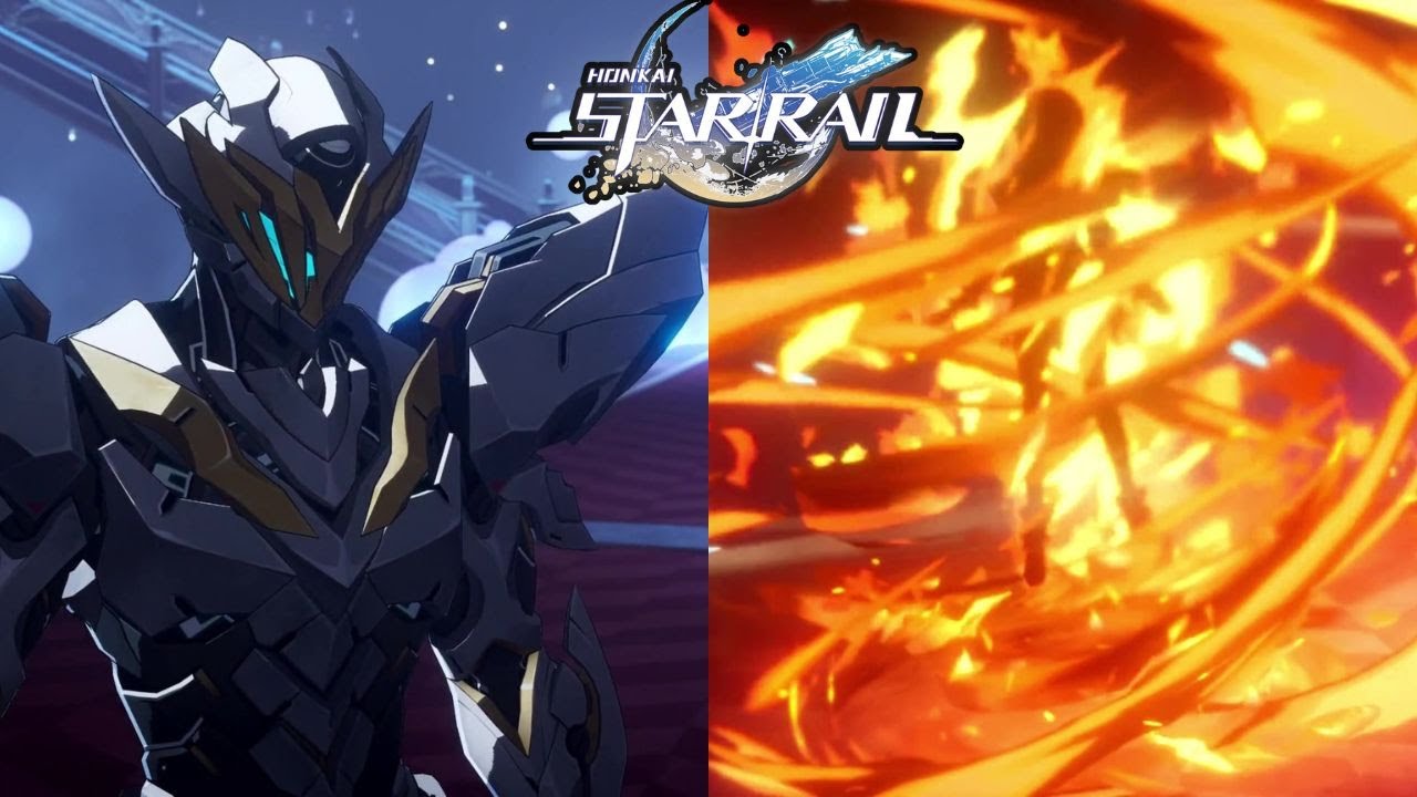 Sam Reveals True Identity Cutscene Animation | Honkai Star Rail 2.1 ...