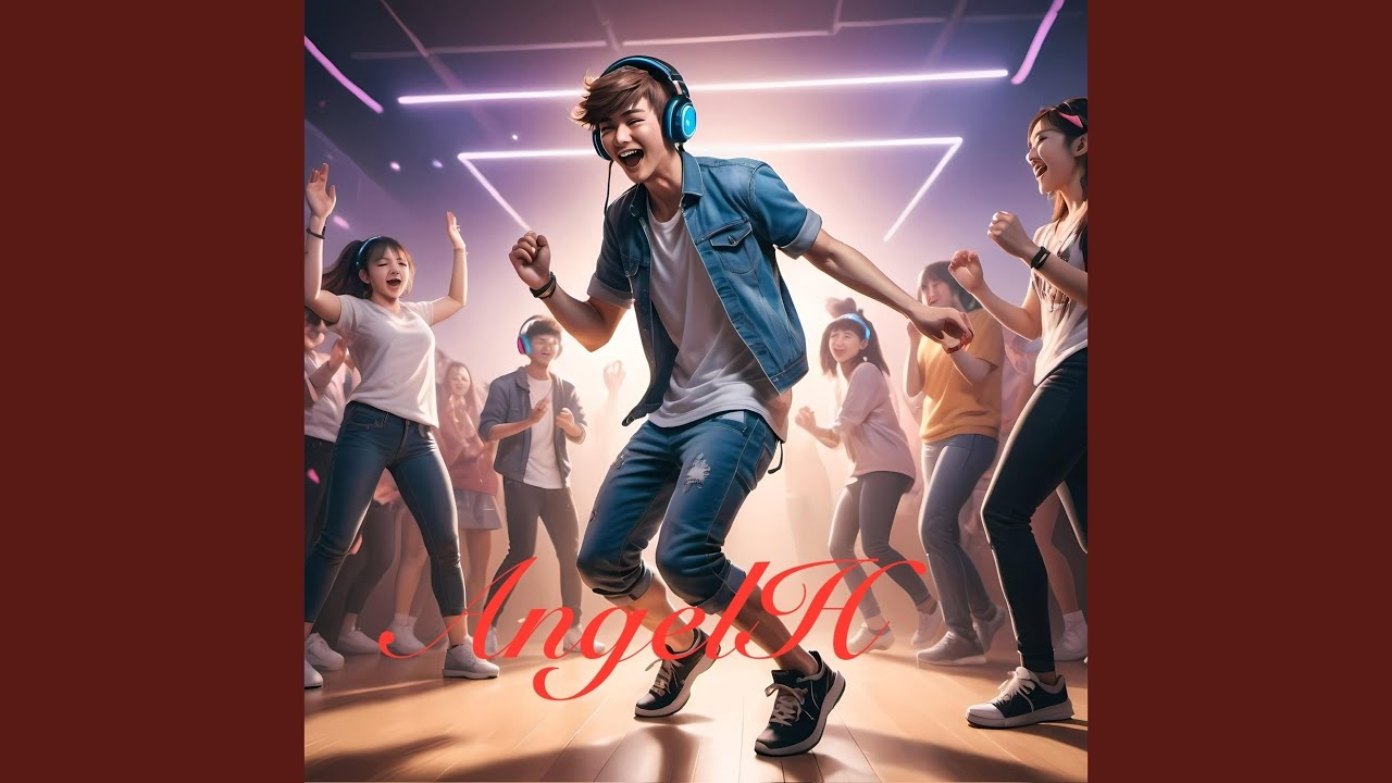 Just Dance - YouTube