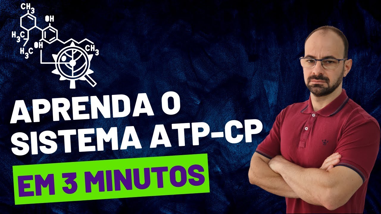 Aprenda o sistema atp-cp em menos de 3 minutos - YouTube