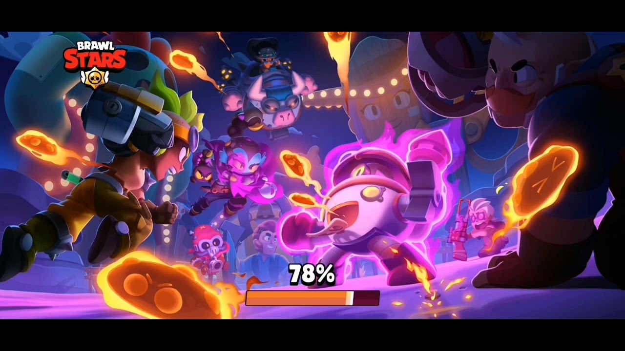 Mi funny moment en Ro Brawl Stars (septiembre 2023) - YouTube