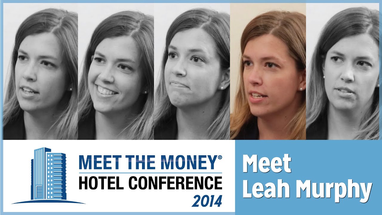 2014 - Meet Leah Murphy – Meet the Money® – JMBM Global Hospitality ...