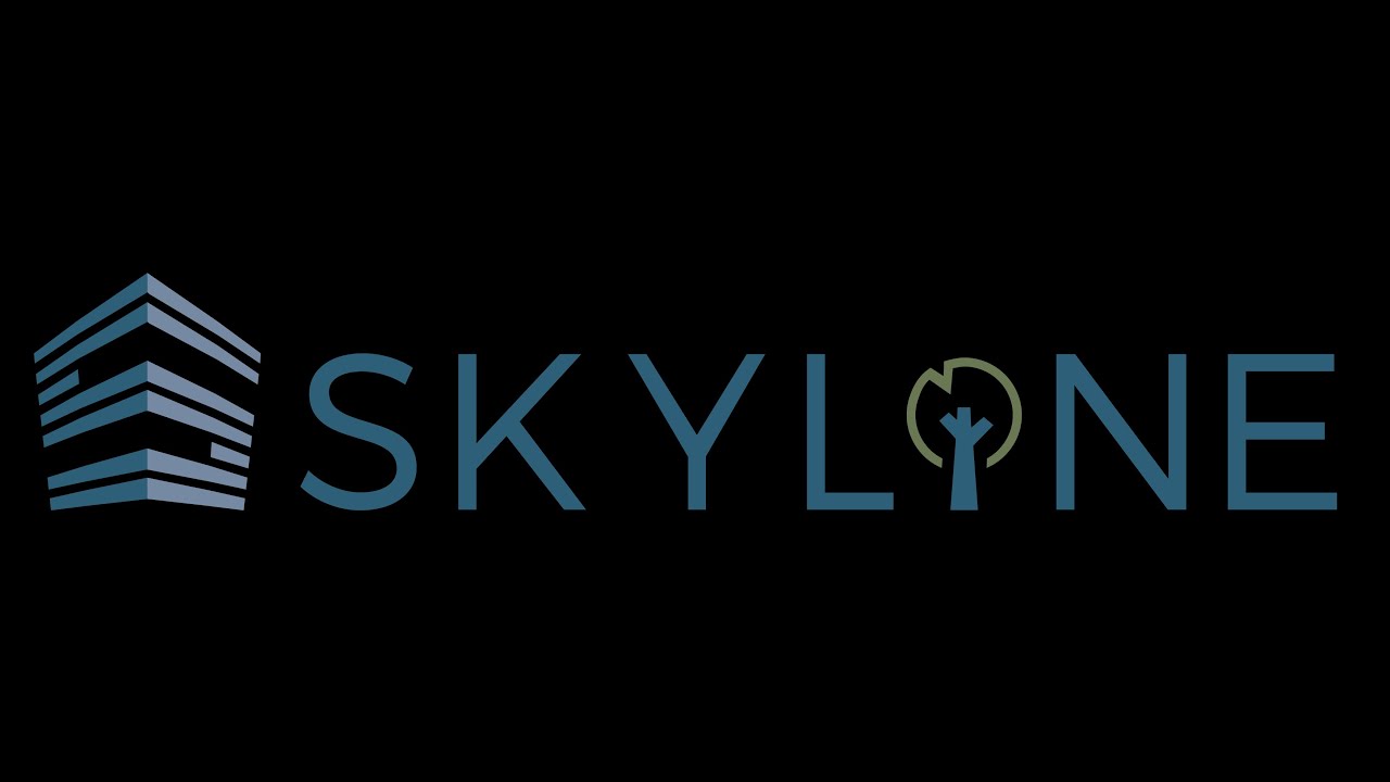 Skyline - the complete survey solution - YouTube