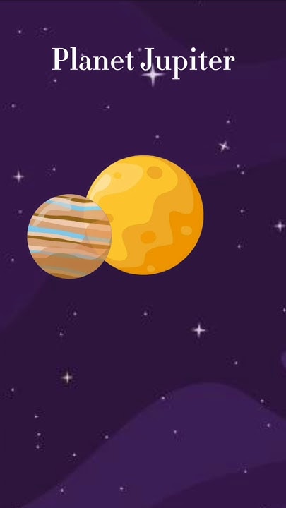 Planets going around the sun ☀️🌎🪐 - YouTube