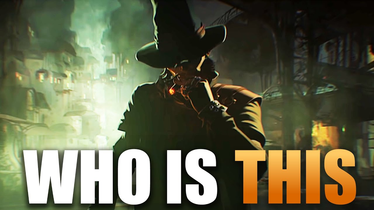 Now We Know.. - YouTube
