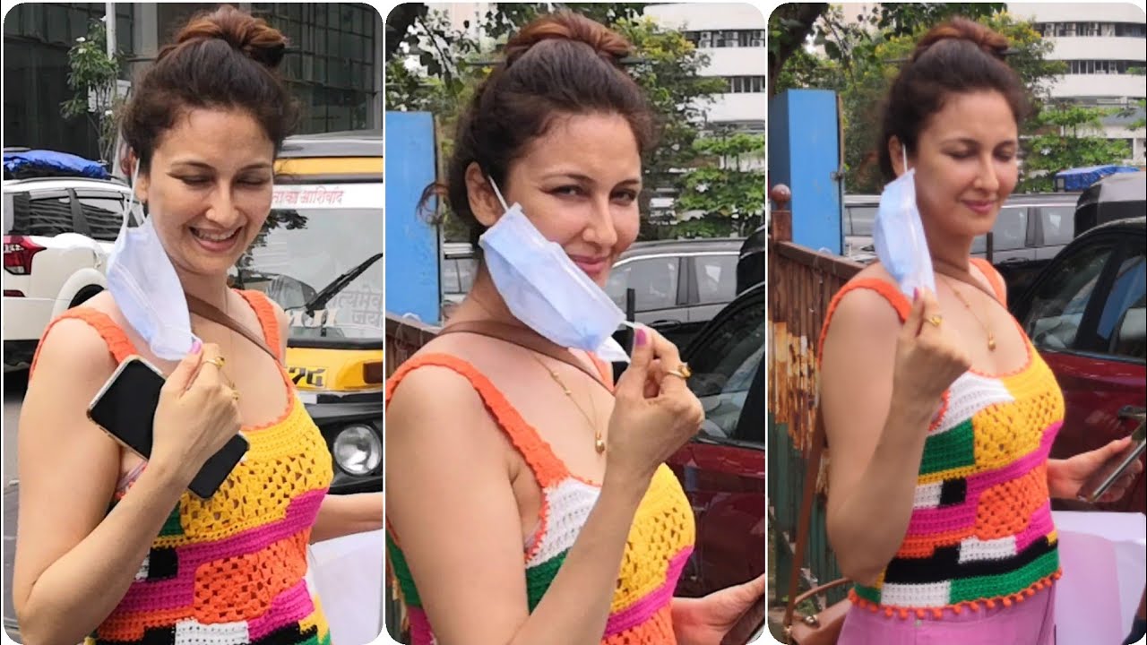 Soumya Tandon | Bhabhi Ji Ghar Pe Hai Serial Actress Soumya Tandon ...