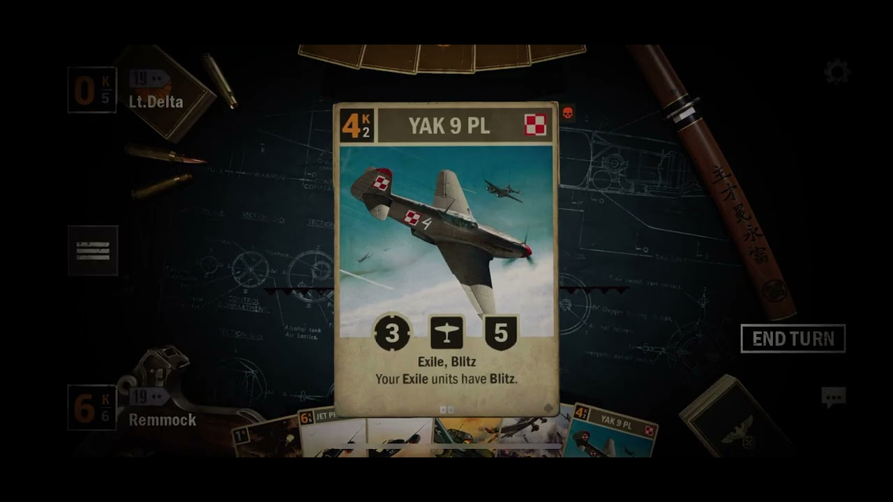 Kards - German/Russian Untouchable Units Ranked Gameplay - YouTube