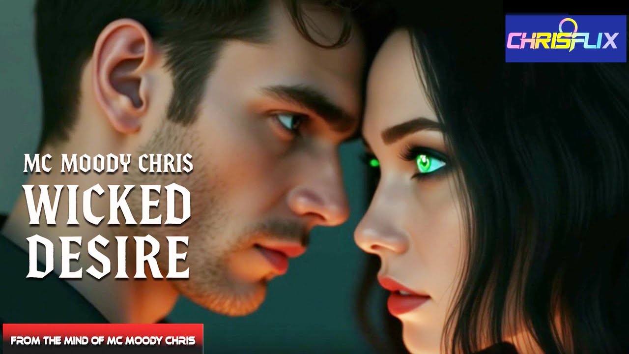 Wicked Desire – MC Moody Chris (Official Music Video) | Forbidden love ...