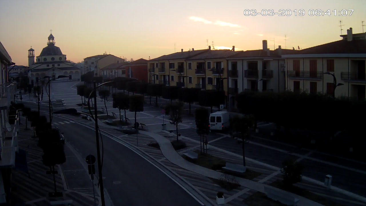 Live stream di Comune Lioni - YouTube