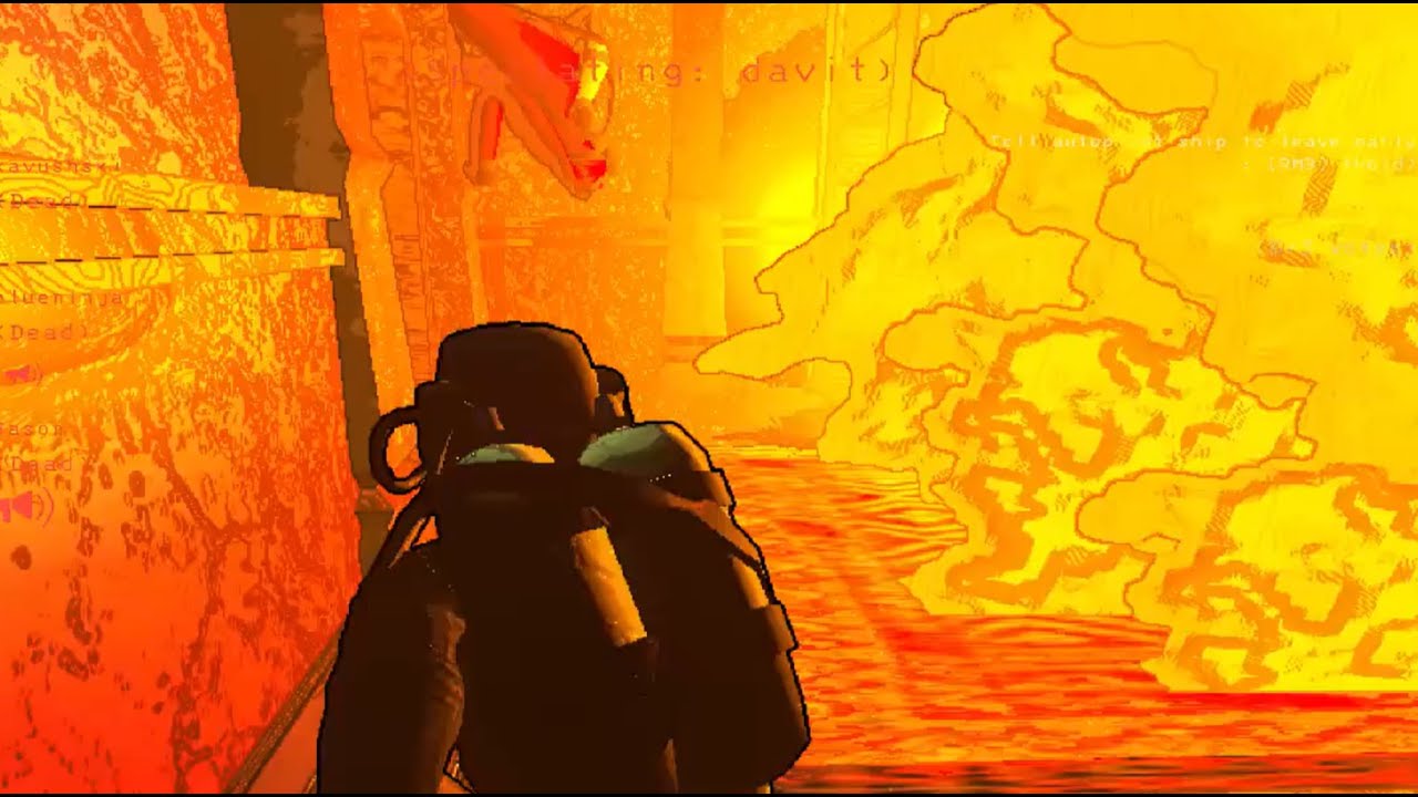 lethal highlights (mostly paris dying) - YouTube