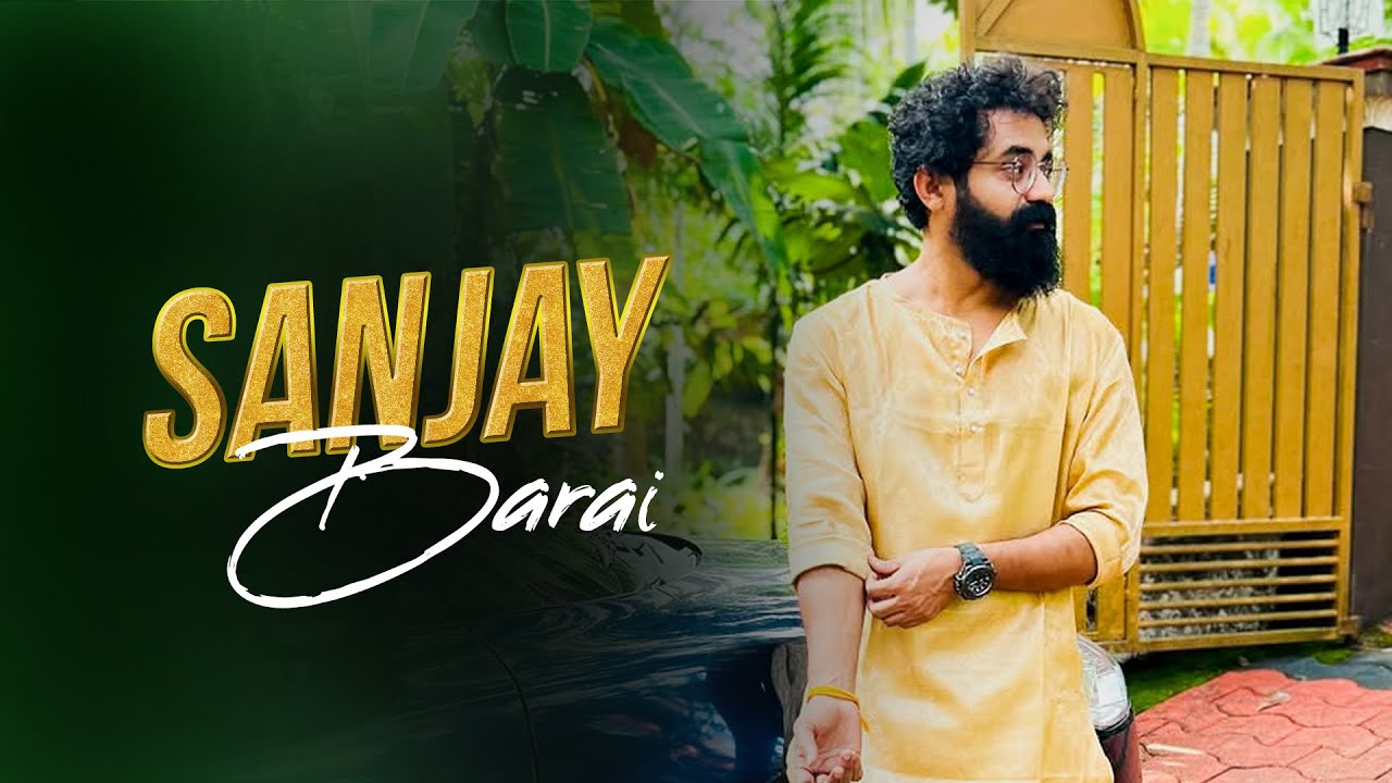 From Teaching to Trending: Sanjay Barai’s Digital Breakthrough | Ep. 25 ...