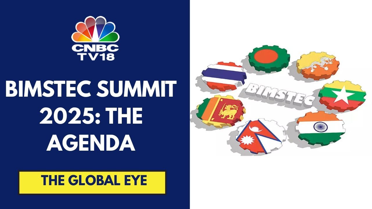 BIMSTEC Summit: Maritime Agreement, Adopting Bangkok Vision 2030 On Agenda, Says Indra Mani ...