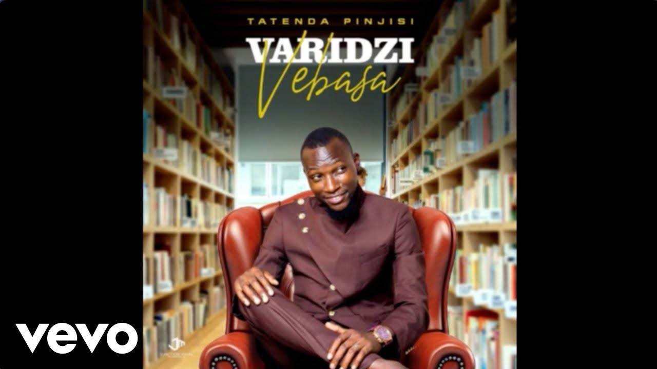 Tatenda Pinjisi - Mutoriro {Guka Makafela} (Official Audio) - YouTube