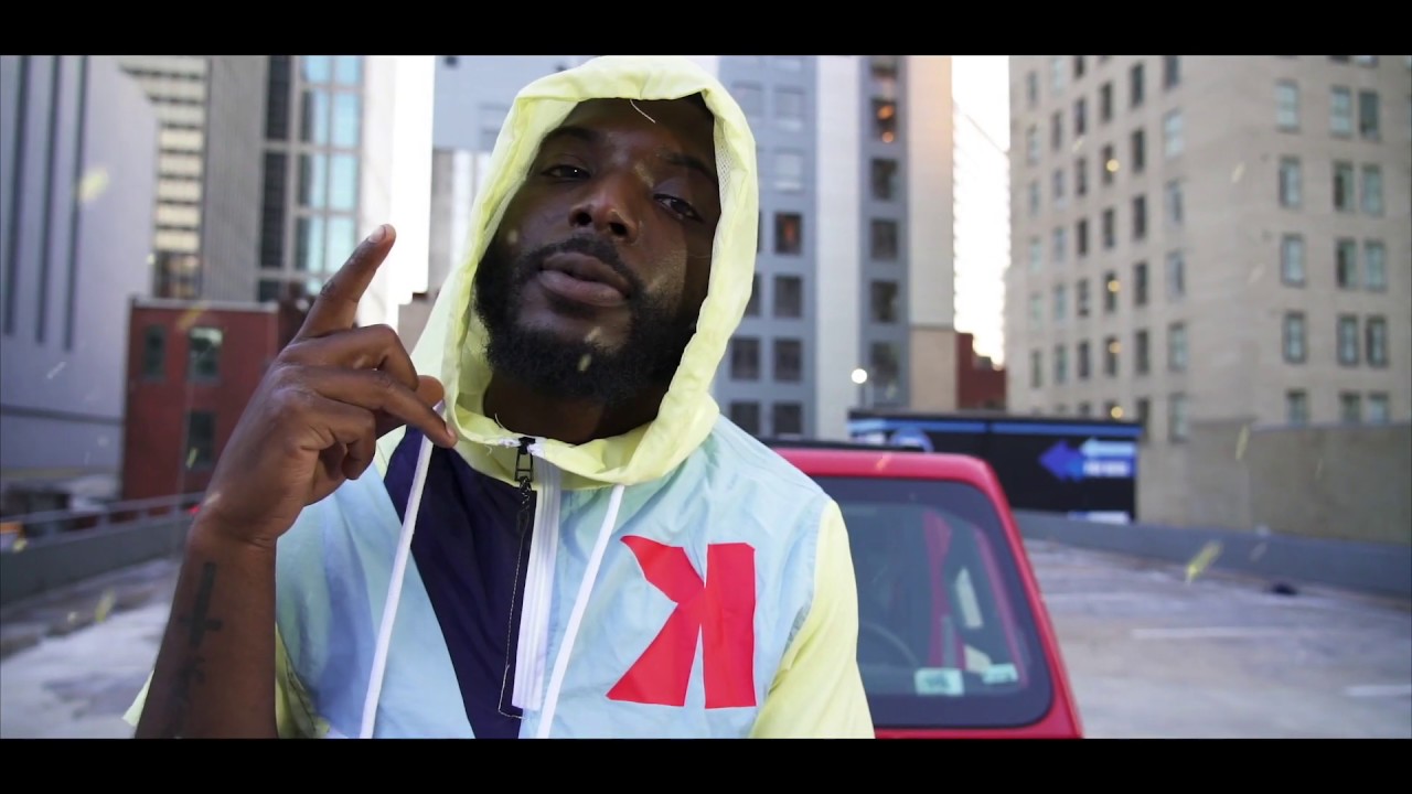 Lil Kuntry (KBE) - "Kool Wit That" || Official Video || Shot by: E.S ...