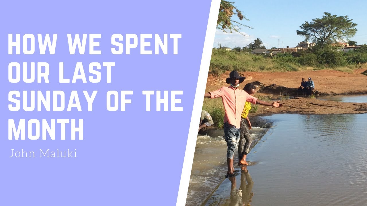 How We Spent Our Last Sunday Of The Month May 2020 YouTube how-we-spent-our-last-sunday-of-the-month-may-2020-youtube