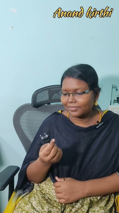 Wife Atrocities Tamil Anand Kirthi Lifestyle Trending Ytshorts
