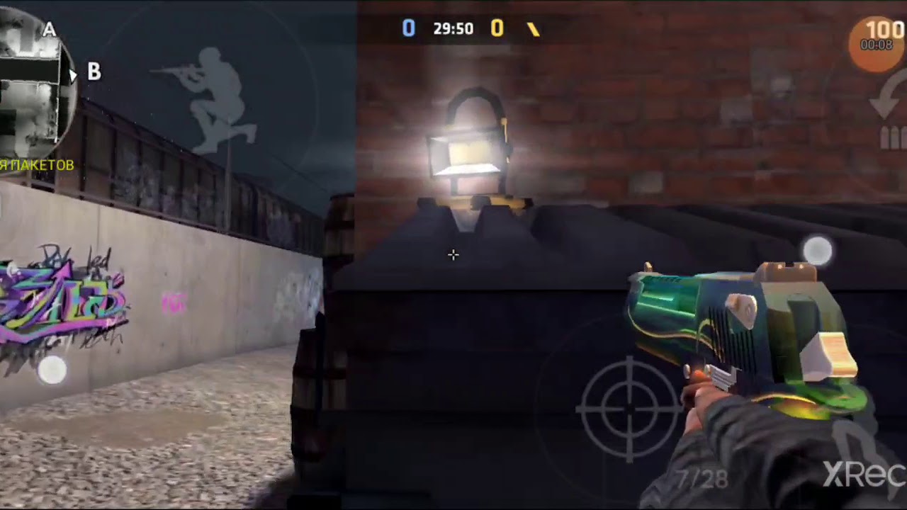 Раскидки гранат За Террористов на Raid. (Critical ops) - YouTube