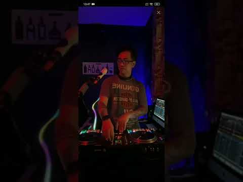 #3 ARI DJ on Bigo Live Indonesia 23/02/2022