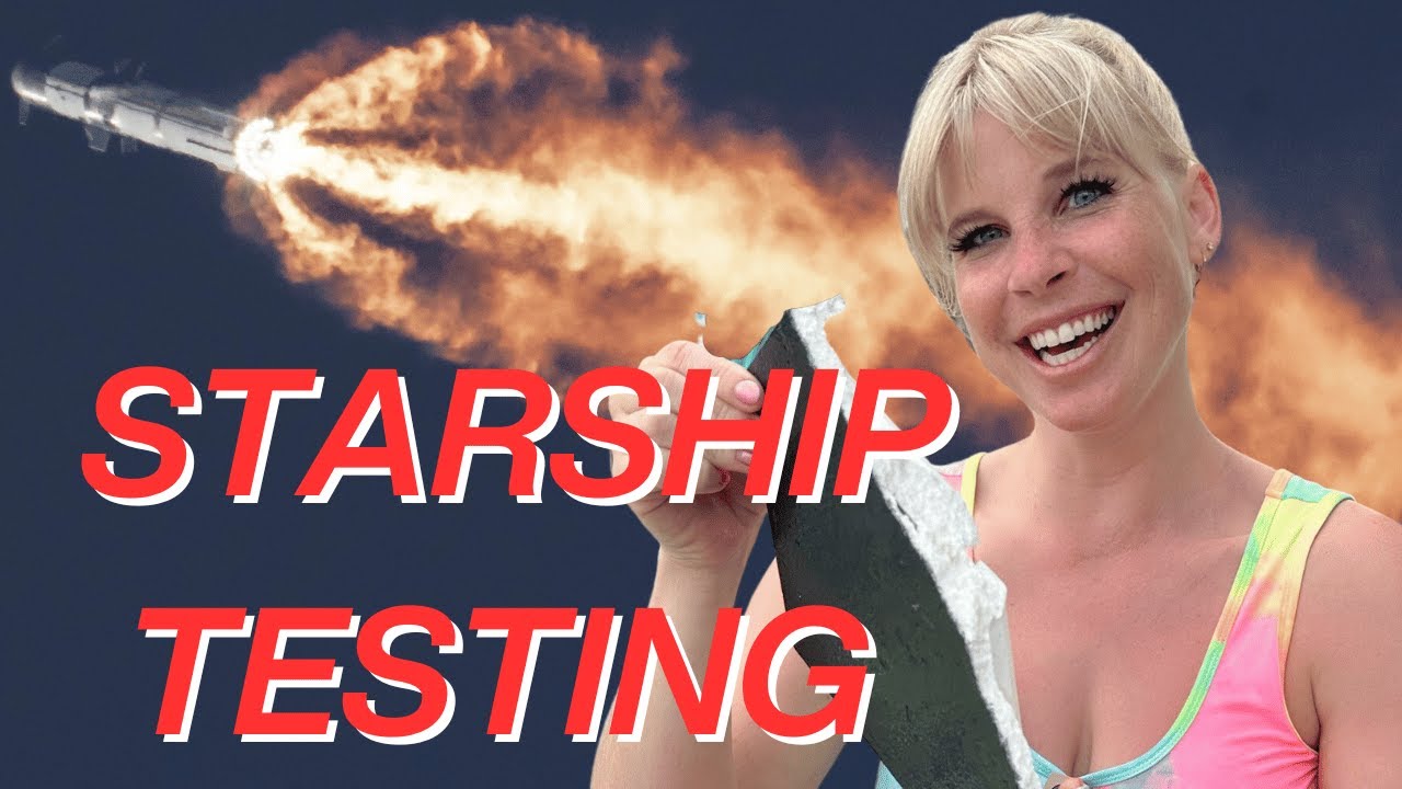 Starship 28 Static Fire successful, Booster 10 Static Fire on hold ...