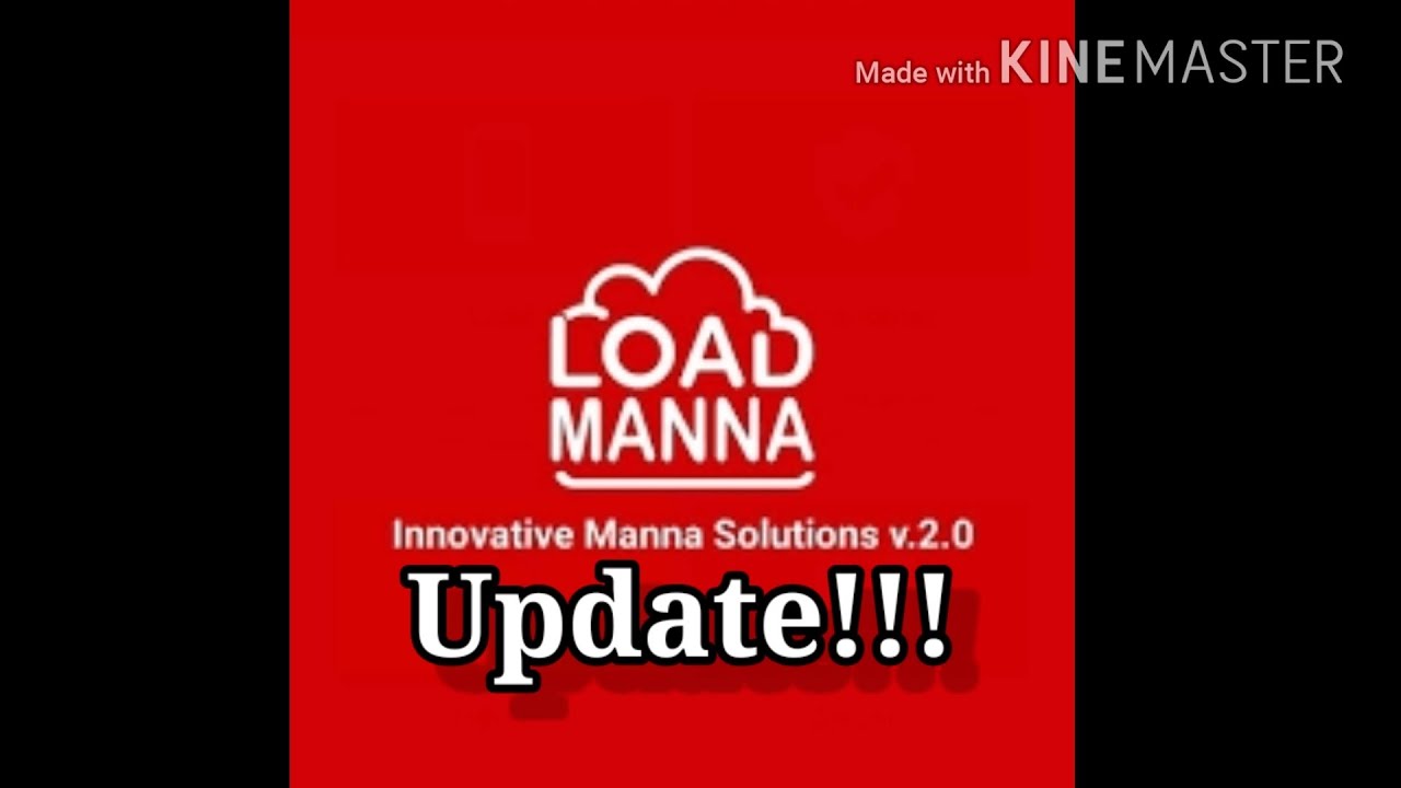 Papano mag Update ng Iyong Loadmanna Application || Video tutorial || Aughel business vlog - YouTube