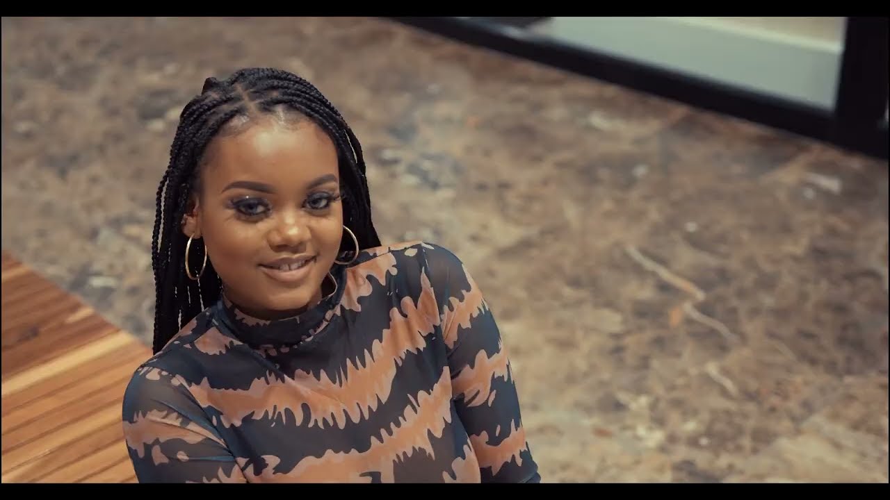 KIZZ DANIEL - LIE (Addayah Angula cover) - YouTube