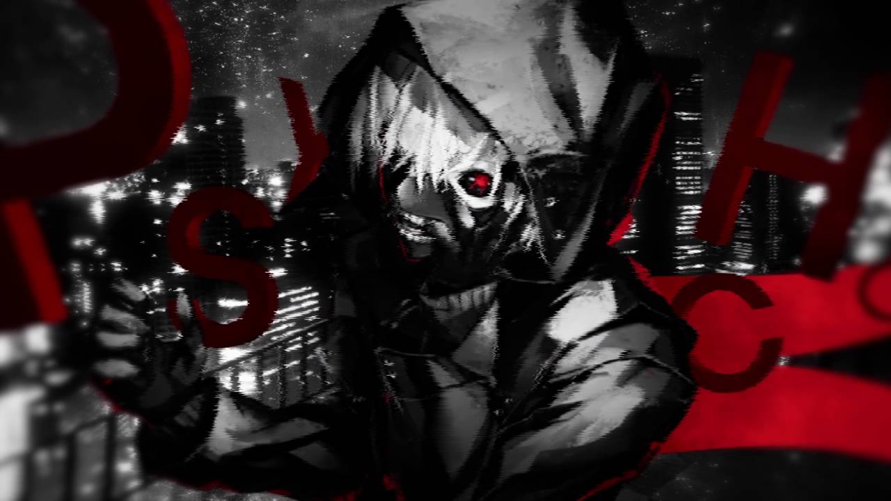 「ibishie Std」mad Hatter Kaneki Ken Youtube