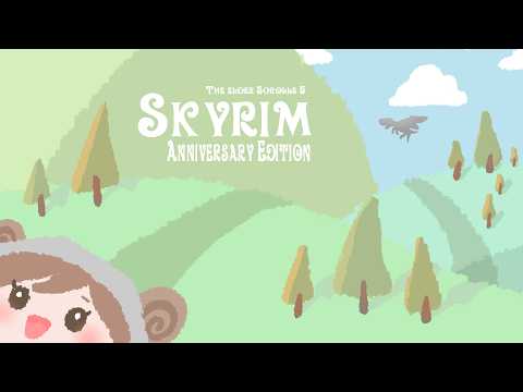 121 [Skyrim:AE] Visiting Serana's family home and rebuilding the Dawnguard 🏯 [Survival]