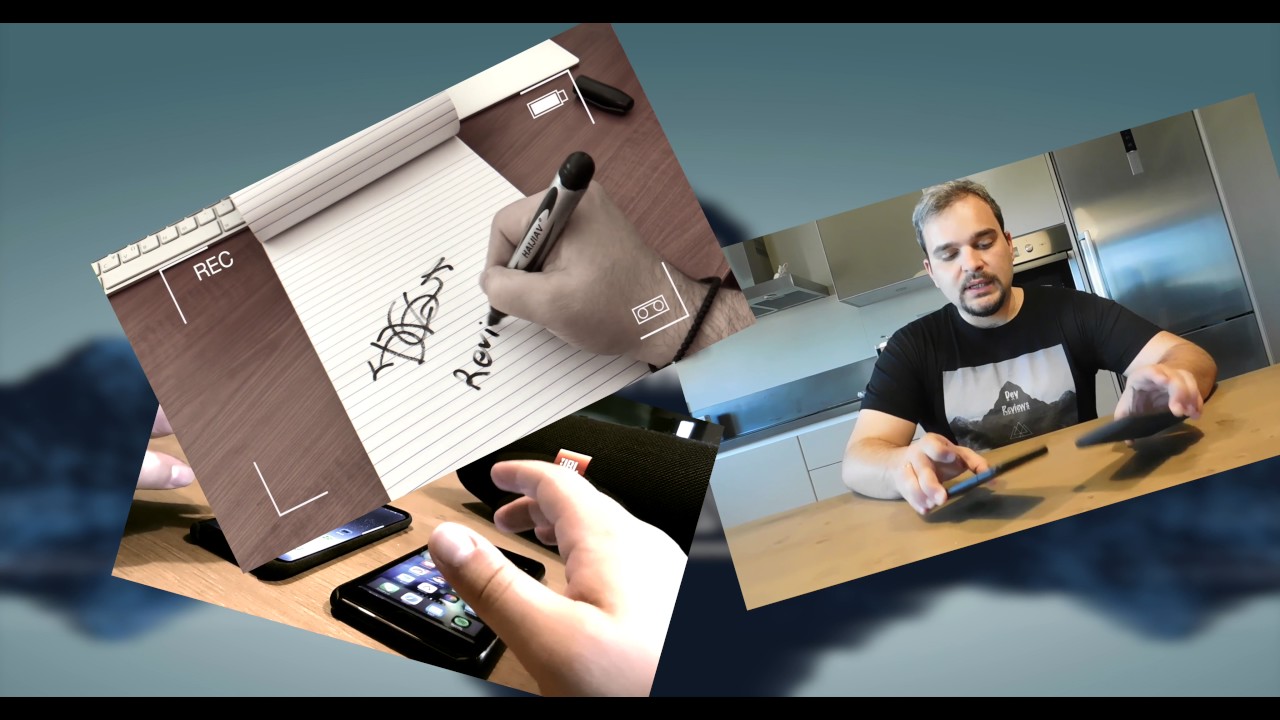 Dev Reviews - YouTube