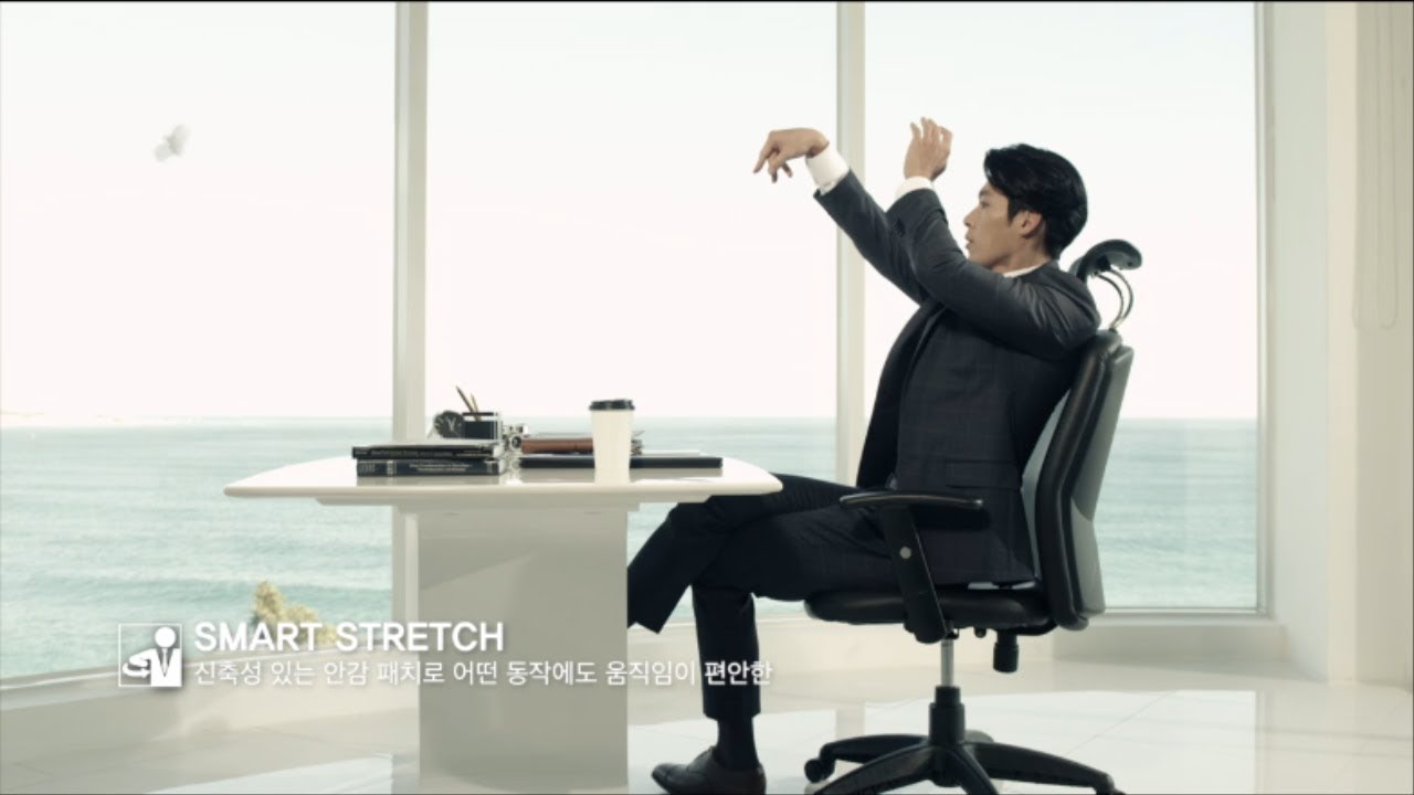 ROGATIS 2014 SS campaign Film [SMART SUIT Ver.] #현빈 - YouTube