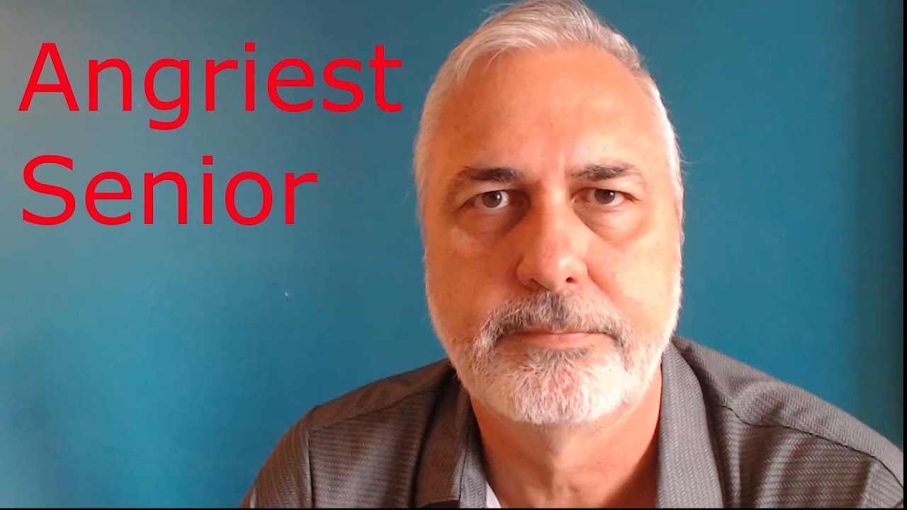 Angry about Alexander Vindman - YouTube