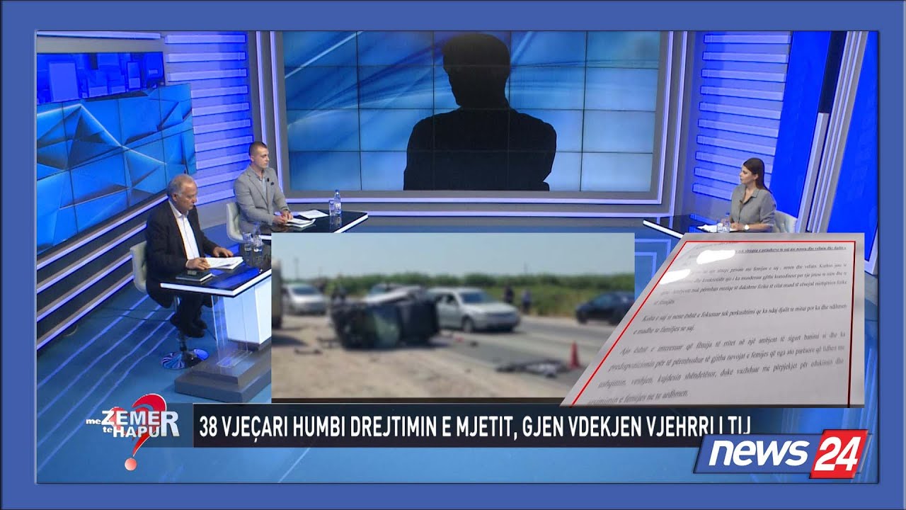 E dhimbshme/38 vjeçari: Kisha pirë dhe vrava vjehrrin.Gruaja më ...