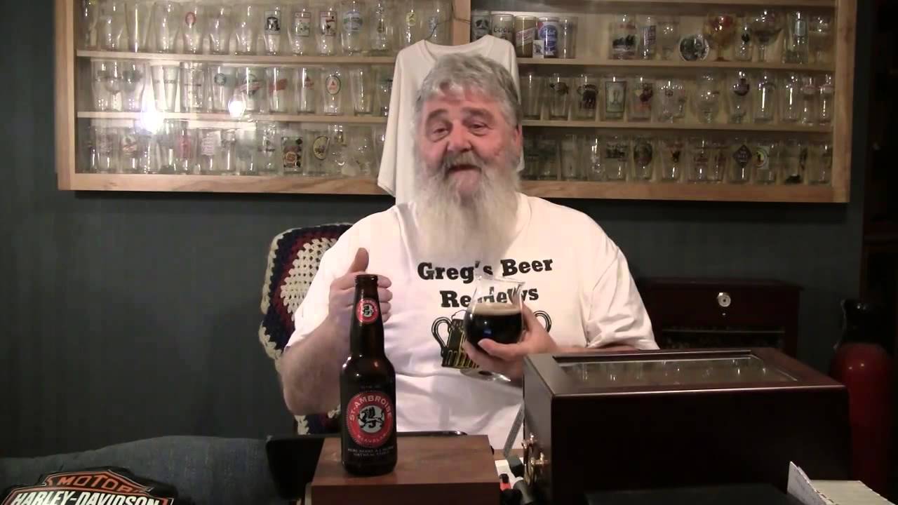 Greg's Crash Course - YouTube