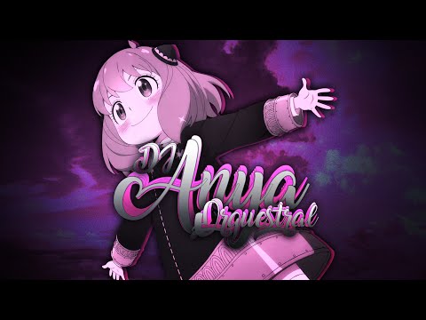 DJ Anya - Beat Orquestral