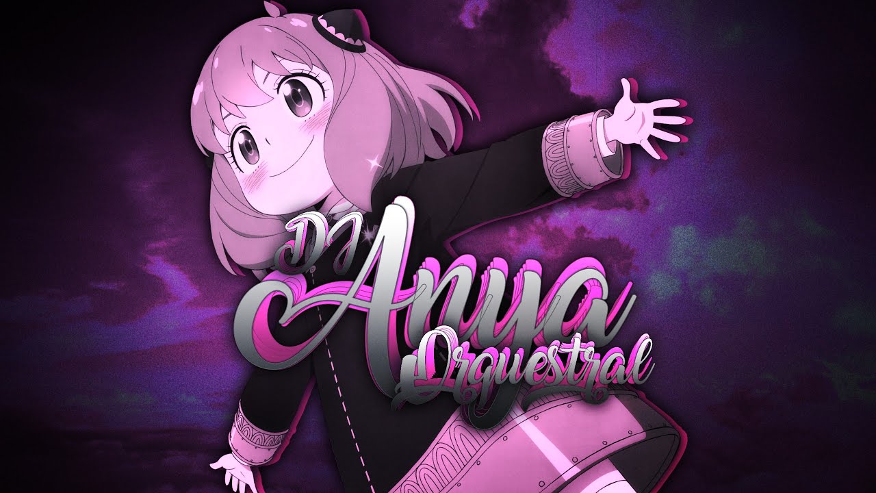 DJ Anya - Beat Orquestral - YouTube