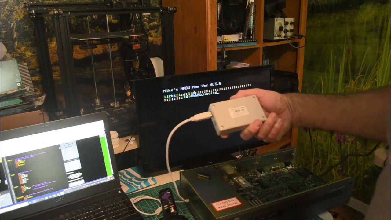 NABU Computer Hacking Episode 6: Cursor! And Another Firmware Release ...