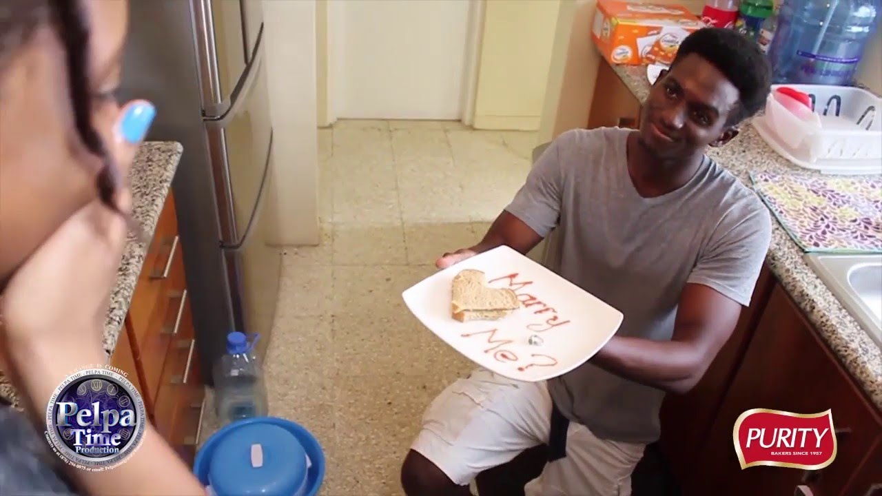 Purity Special Bran Bread HD MINNY 3 - YouTube