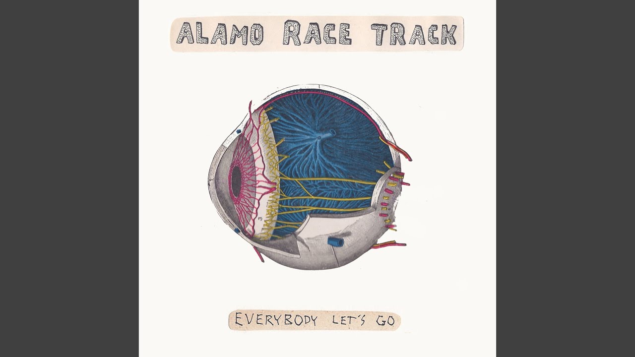 Everybody Let's Go - YouTube