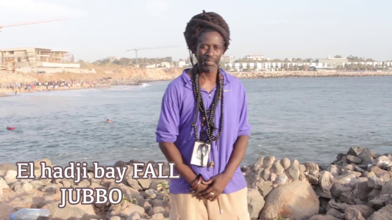 El hadji bay FALL - YouTube