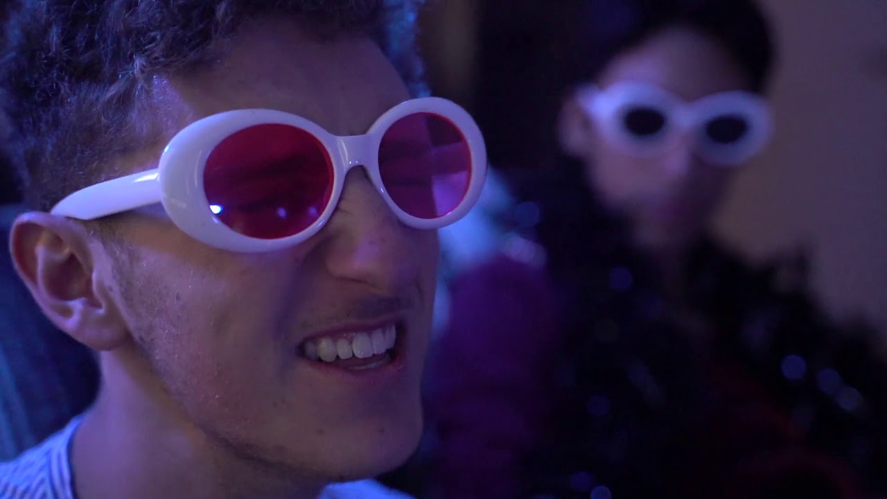 GLO Official Music Video - YouTube