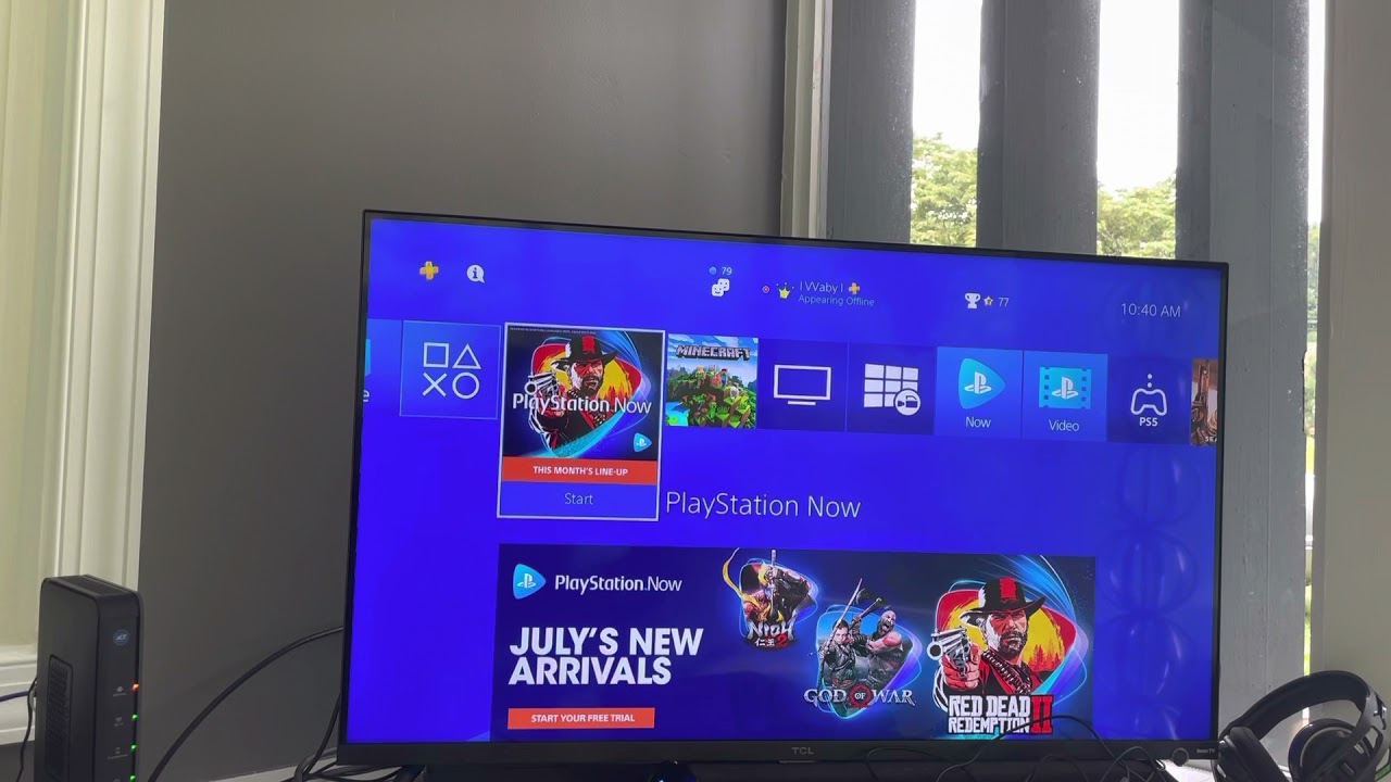 PS4 How To Fix Error Code CE 33992 6 Internet Connection Test Error PS4 How To Fix Error Code CE 33992 6 Internet Connection Test Error