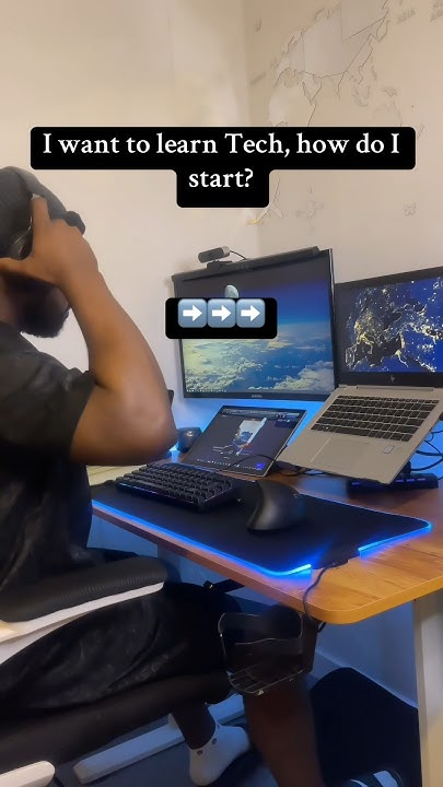 Do this if you want to learn #tech #coding #codinglife #codinghumor #data - YouTube