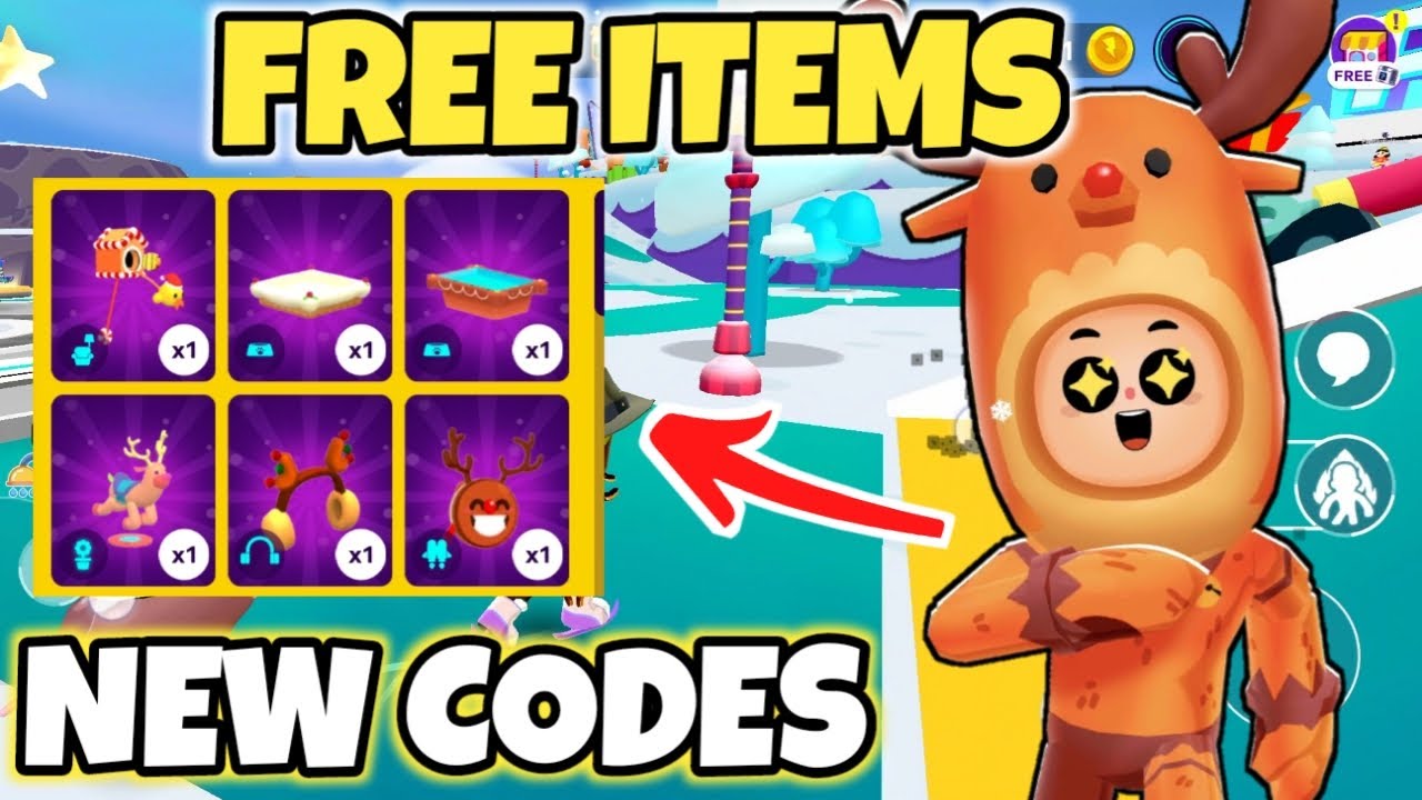 PK XD Redeem Codes 2023⚠️ New PK XD Codes | Free Items and Gems - YouTube