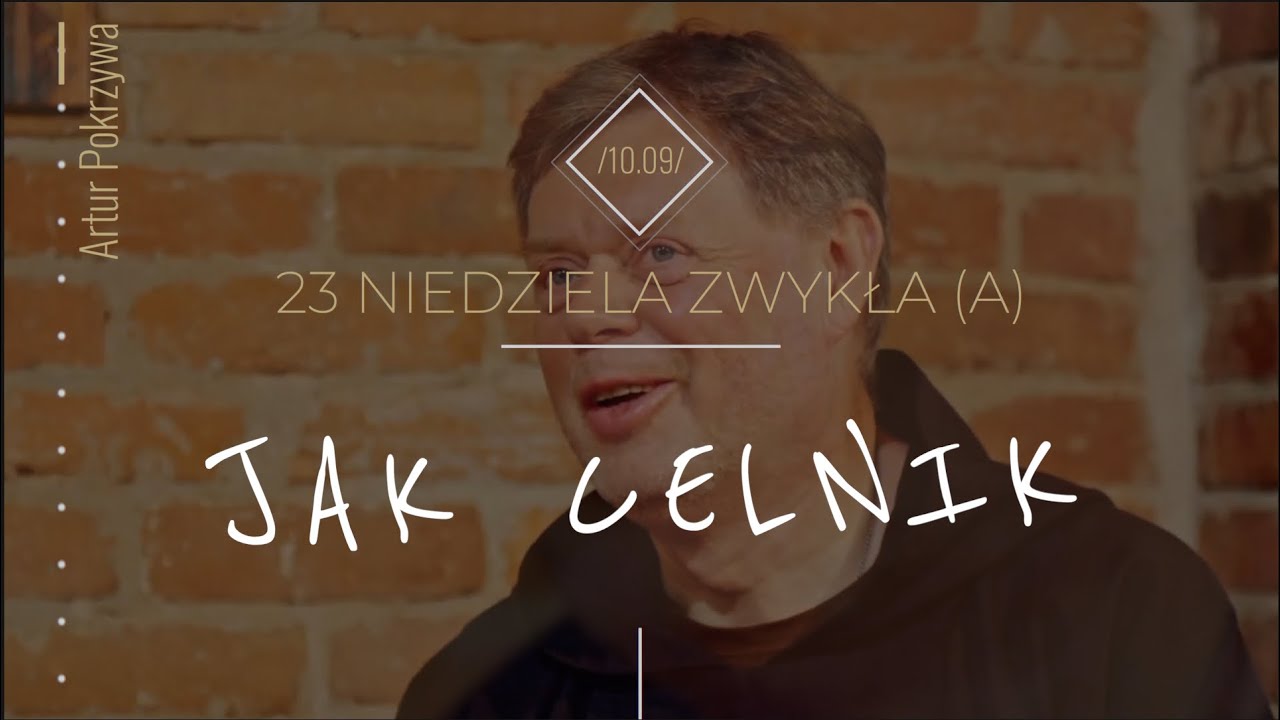 10.09.2023 Jak celnik - YouTube