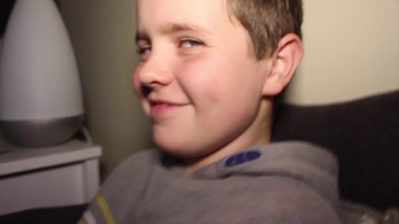On The Spectrum - Autism Documentary - YouTube