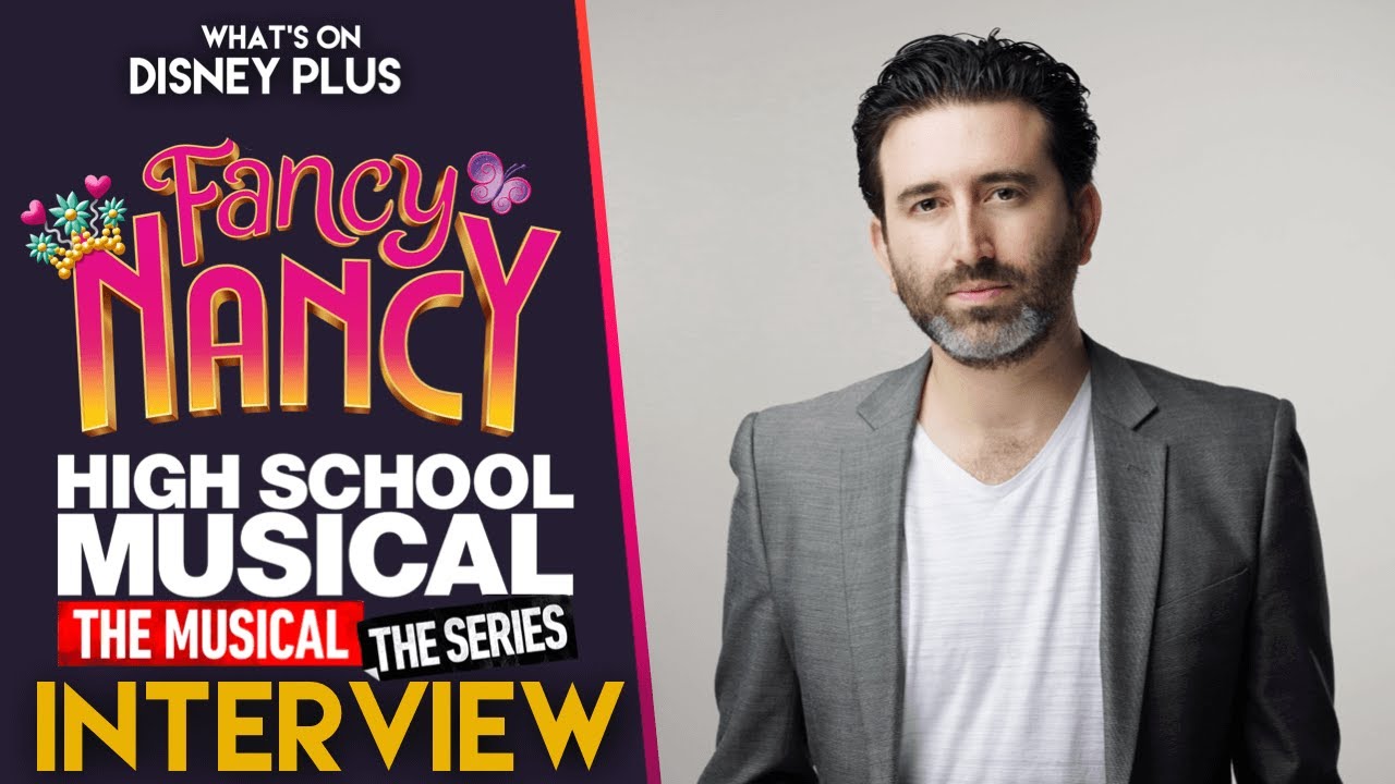 Exclusive Interview With Composer/Music Producer - Matthew Tishler ...