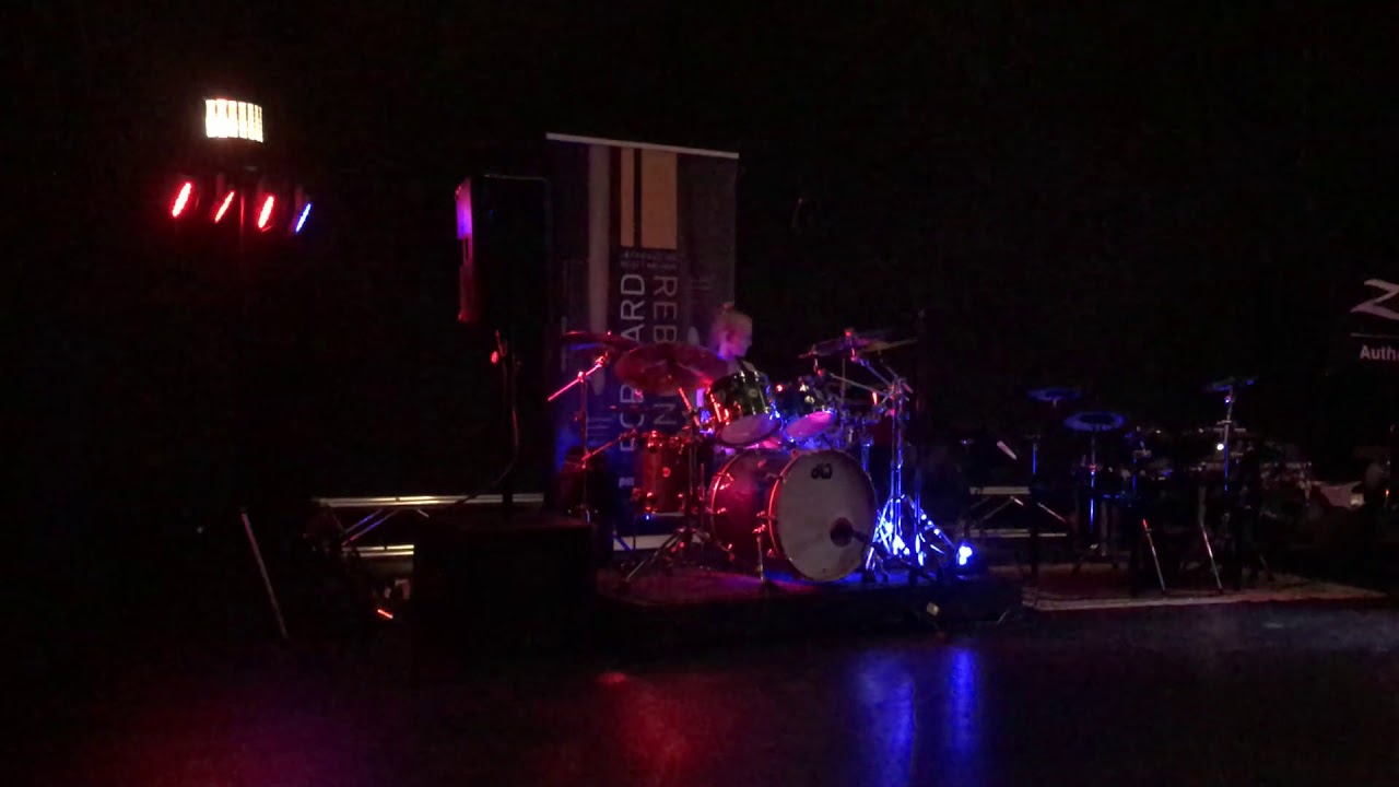 Brooklyn Simpson - YouTube