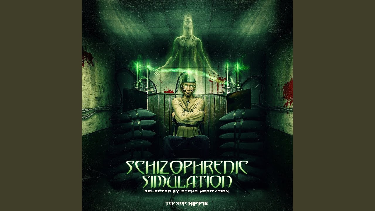 Schizophrenic Simulation (Original) - YouTube