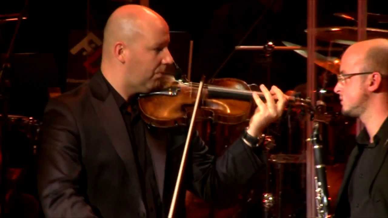 Pacsirta, Filharmonia Dowcipu, Philharmonic of Wit - YouTube
