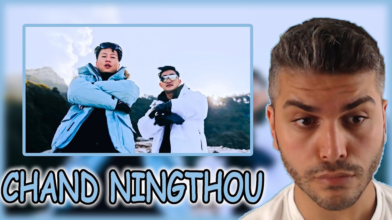 MOMON2 - CHAND NINGTHOU, LANCHENBA LAISHRAM (FEAT. JAY SANG) Official ...